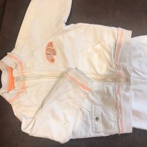 DKNY baby | Matching Sets | Dkny Baby Two Pieces Matching Set | Poshmark